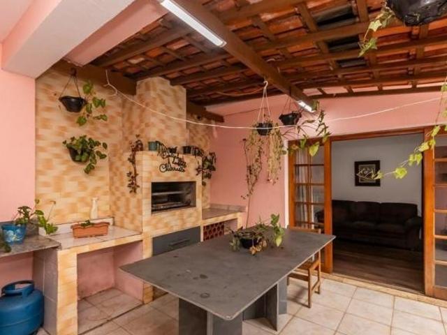 Casa à venda no bairro Vila Marari São Paulo/SP