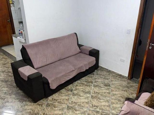 Casa à venda no bairro Vila Marari São Paulo/SP