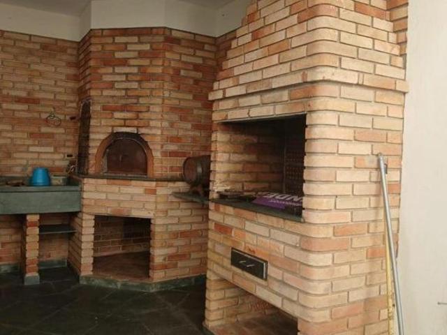 Casa à venda no bairro Vila Marari São Paulo/SP