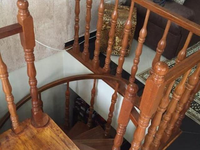 Casa à venda no bairro Vila Maria Alta em São Paulo/SP