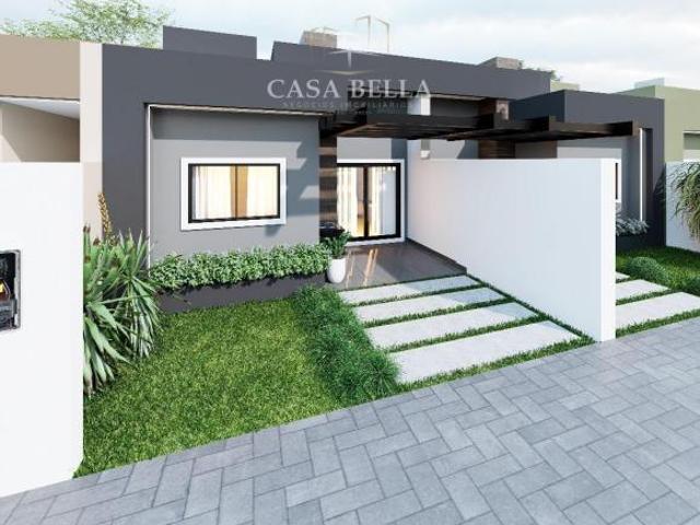 Casa á venda no Bairro Vila Maria em Foz do Iguaçu, PR