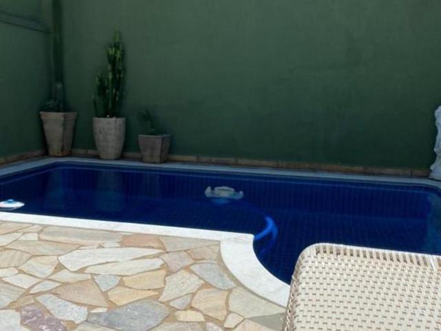 Casa à venda no bairro Vila Maria Helena Indaiatuba/SP