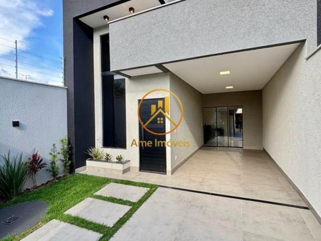 Casa à venda no bairro Vila Mariana Aparecida de Goiânia/GO