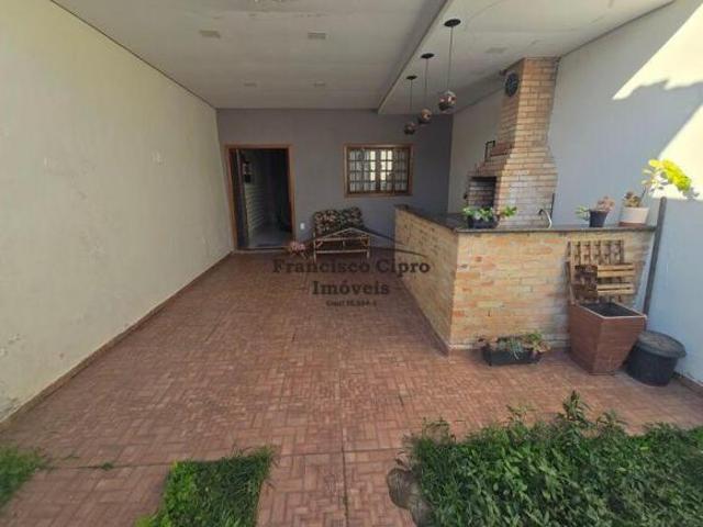 Casa à venda no bairro Vila Mariana Aparecida/SP