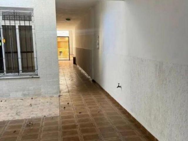 Casa à venda no bairro Vila Mariana São Paulo/SP