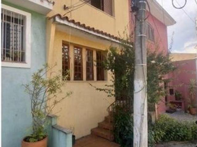 Casa à venda no bairro Vila Mariana São Paulo/SP