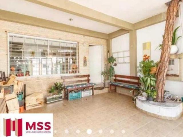 Casa à venda no bairro Vila Mariana São Paulo/SP, Zona Sul
