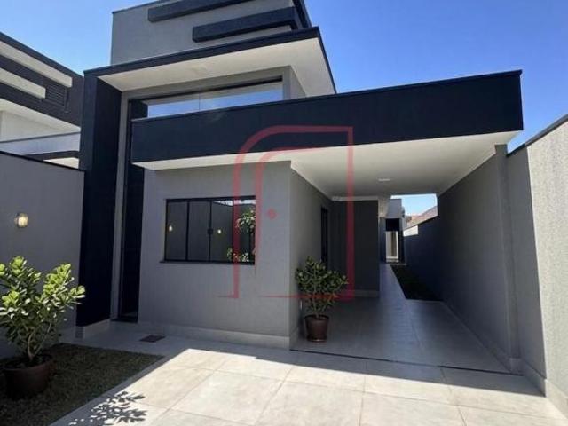 Casa à venda no bairro Vila Marli Campo Grande/MS