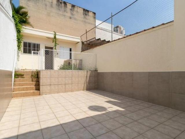 Casa à venda no bairro Vila Mascote São Paulo/SP