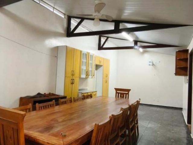 Casa à venda no bairro Vila Nova