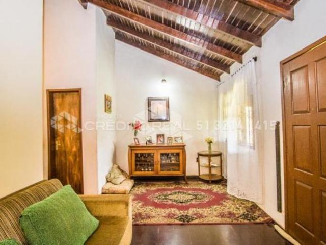 Casa A Venda No Bairro Vila Nova