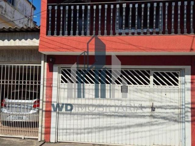 Casa à venda no bairro Vila Nova Curuçá São Paulo/SP