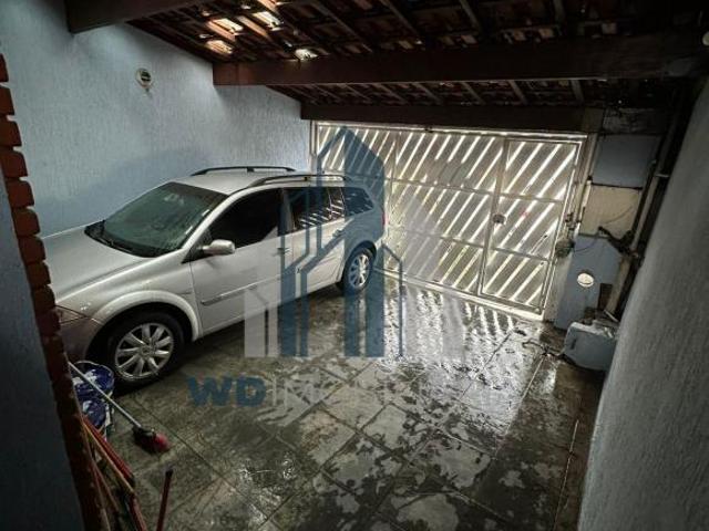 Casa à venda no bairro Vila Nova Curuçá São Paulo/SP