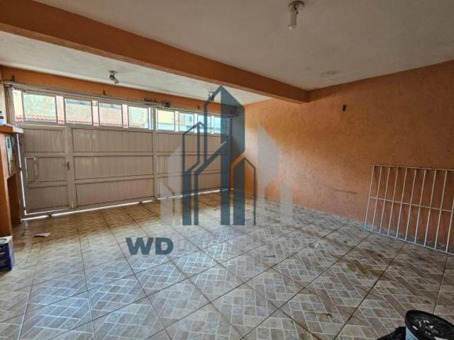 Casa à venda no bairro Vila Nova Curuçá São Paulo/SP