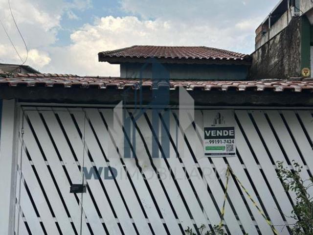 Casa à venda no bairro Vila Nova Curuçá São Paulo/SP