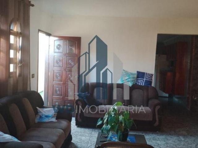 Casa à venda no bairro Vila Nova Curuçá São Paulo/SP