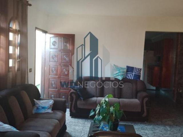 Casa à venda no bairro Vila Nova Curuçá São Paulo/SP