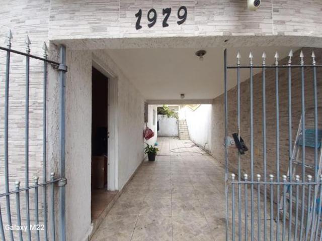 Casa à venda no bairro Vila Nova Curuçá São Paulo/SP