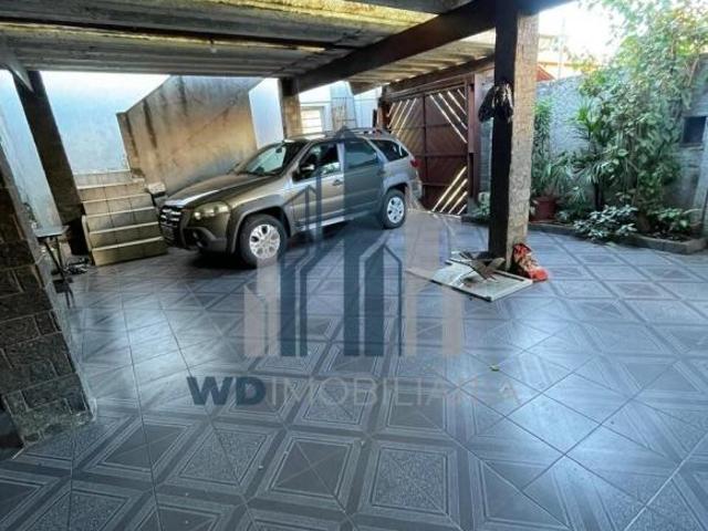 Casa à venda no bairro Vila Nova Curuçá São Paulo/SP, Zona Leste