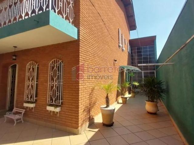 CASA À VENDA NO BAIRRO VILA NOVA ESPERIA RETIRO JUNDIAÍ/SP