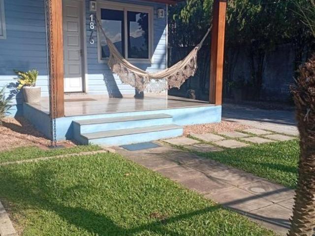 Casa à Venda no Bairro Vila Nova, Igrejinha