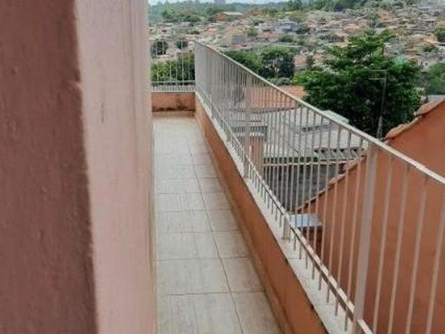 CASA A VENDA NO BAIRRO VILA NOVA JUNDIAÍ