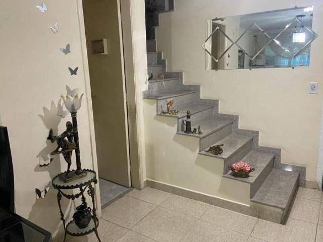 Casa à venda no bairro Vila Nova Pauliceia São Paulo/SP, Zona Leste