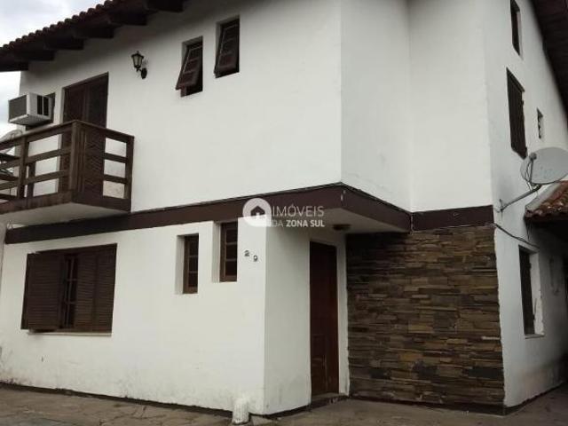 Casa à venda no bairro Vila Nova Porto Alegre/RS, Zona Sul