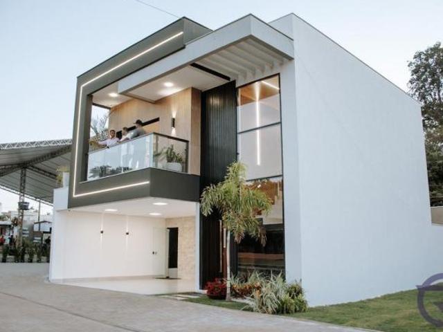 Casa à venda no bairro Vila Novo Horizonte em Goiânia/GO