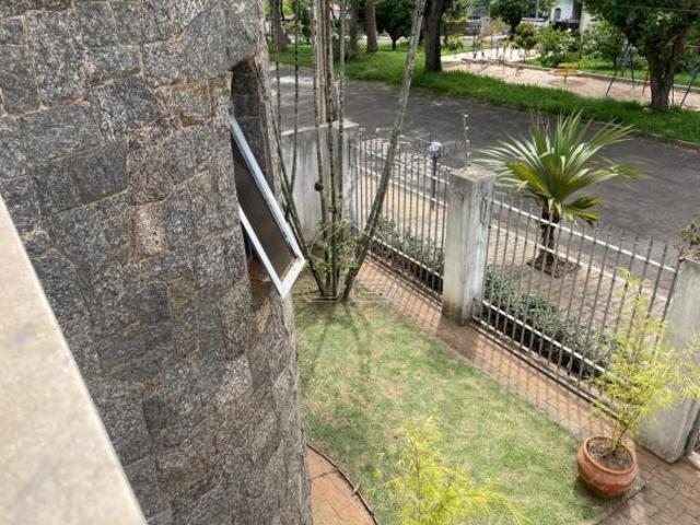 Casa a venda no bairro Vila Nogueira Campinas SP
