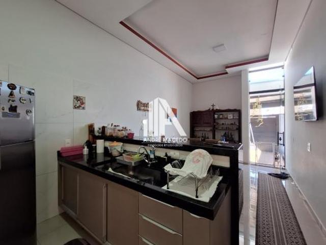 Casa à venda no bairro Vila São Carlos em Mogi Guaçu/SP