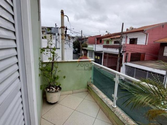 Casa à venda no bairro Vila São Francisco São Paulo/SP