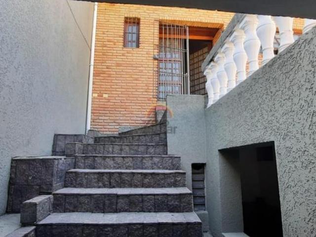 Casa à venda no bairro Vila São Francisco São Paulo/SP