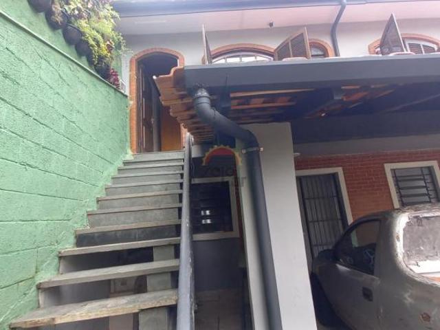 Casa à venda no bairro Vila São Francisco São Paulo/SP