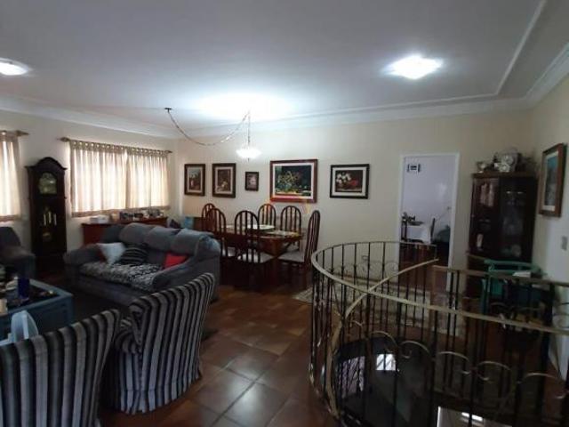 Casa à venda no bairro Vila São Francisco São Paulo/SP