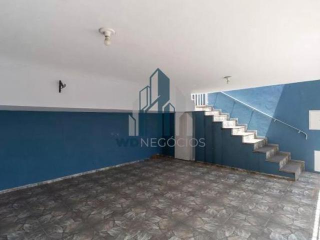 Casa à venda no bairro Vila São Geraldo São Paulo/SP