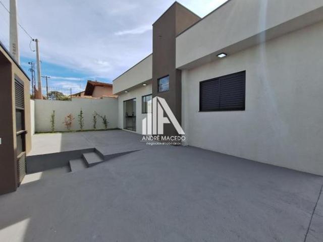 Casa à venda no bairro Vila São João em Mogi Guaçu/SP