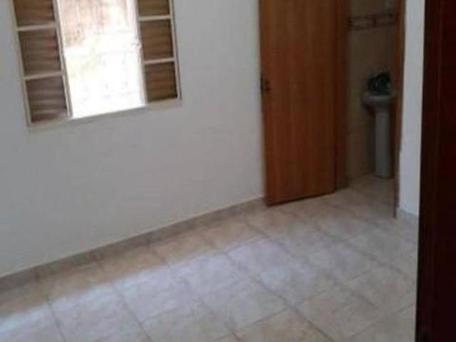 CASA A VENDA NO BAIRRO VILA SÃO JOÃO ITUPEVA/SP