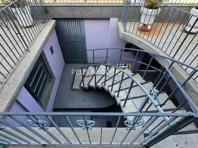 Casa à venda, no bairro Vila São João, Sorocaba, SP. Região Central da cidade, perfil residencial e