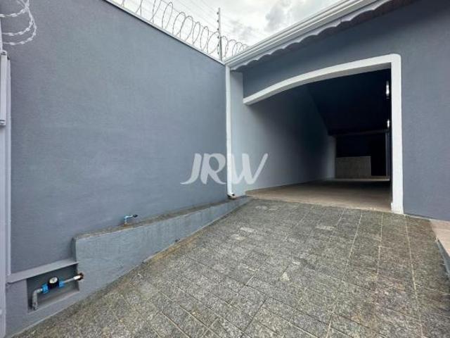 CASA A VENDA NO BAIRRO VILA SÃO JOSÉ INDAIAITUBA SP