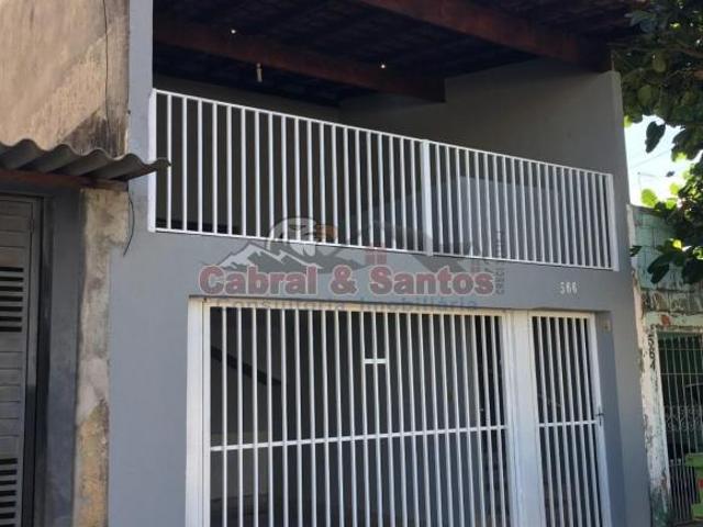 Casa à venda no bairro Vila São José Itu/SP