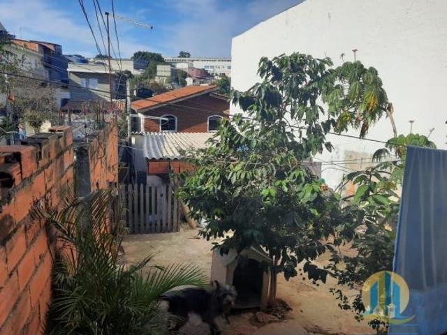Casa à venda no bairro Vila São Luiz Valparaízo Barueri/SP