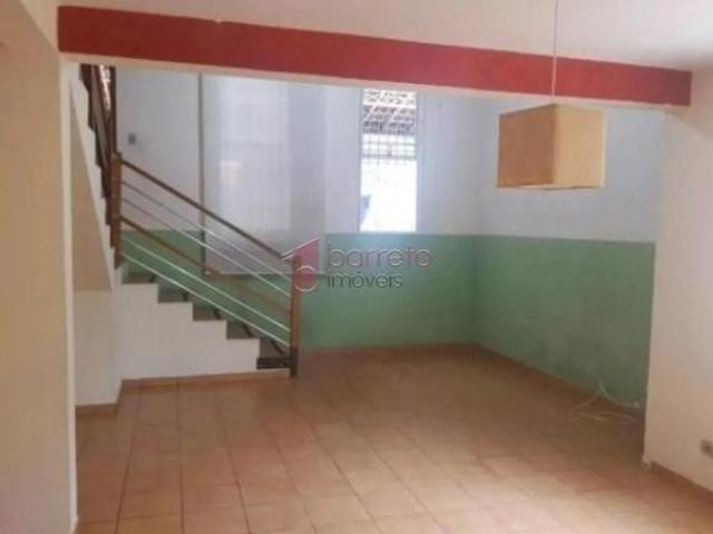 CASA À VENDA NO BAIRRO VILA SÃO PAULO EM CAMPO LIMPO PAULISTA/SP