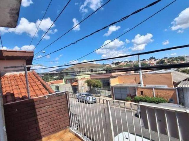 Casa a VENDA no Bairro Vila São Paulo em jundiai