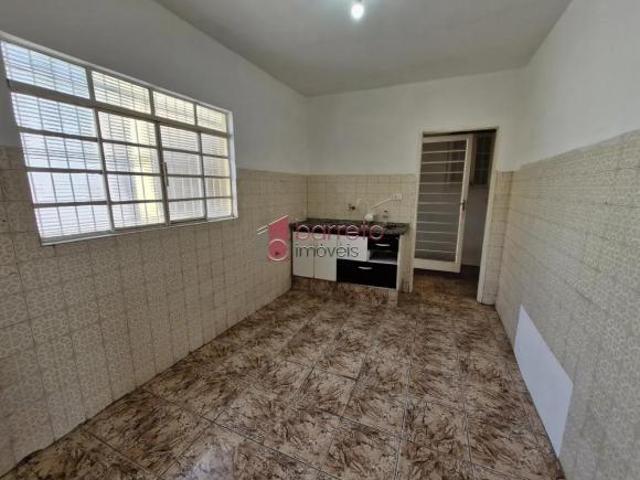 CASA À VENDA NO BAIRRO VILA SÃO PAULO JUNDIAÍ/SP