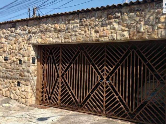 Casa à venda no bairro Vila São Paulo Jundiaí/SP