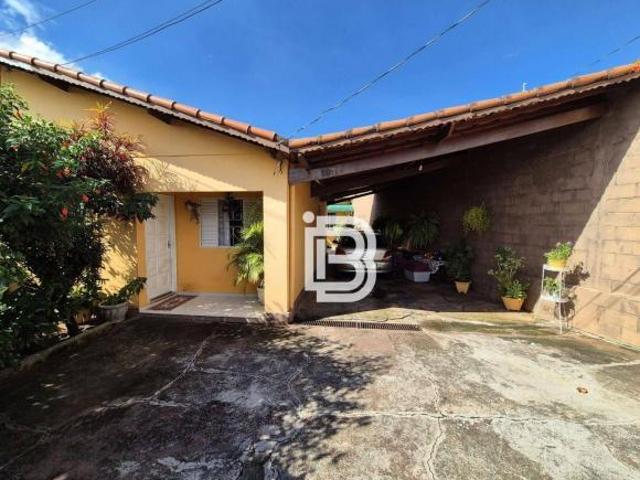 Casa à venda no Bairro Vila São Paulo – Jundiaí/SP