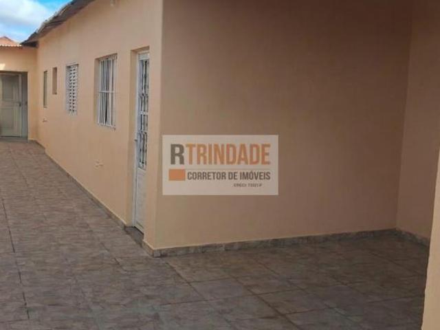 Casa à venda no bairro Vila São Paulo Tatuí/SP