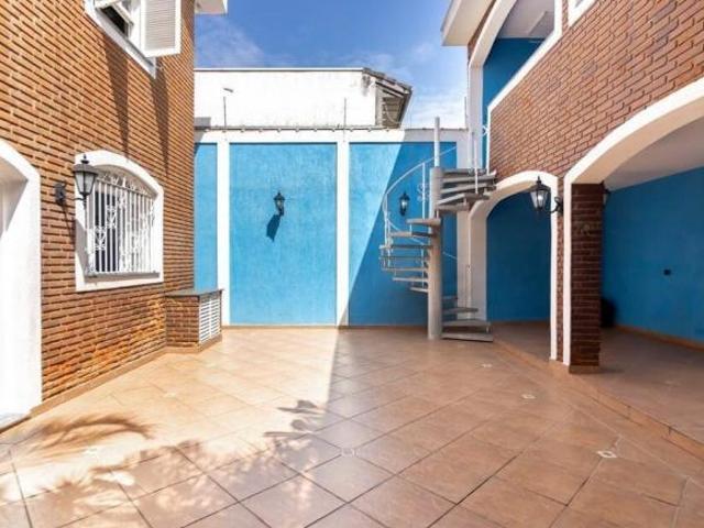 Casa à venda no bairro Vila São Pedro São Paulo/SP