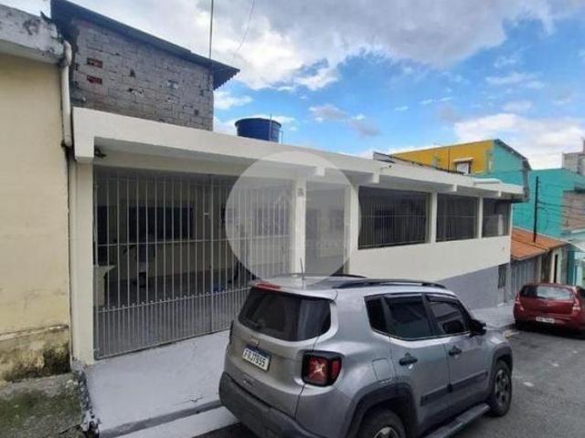 Casa à venda no bairro Vila São Silvestre em Barueri/SP